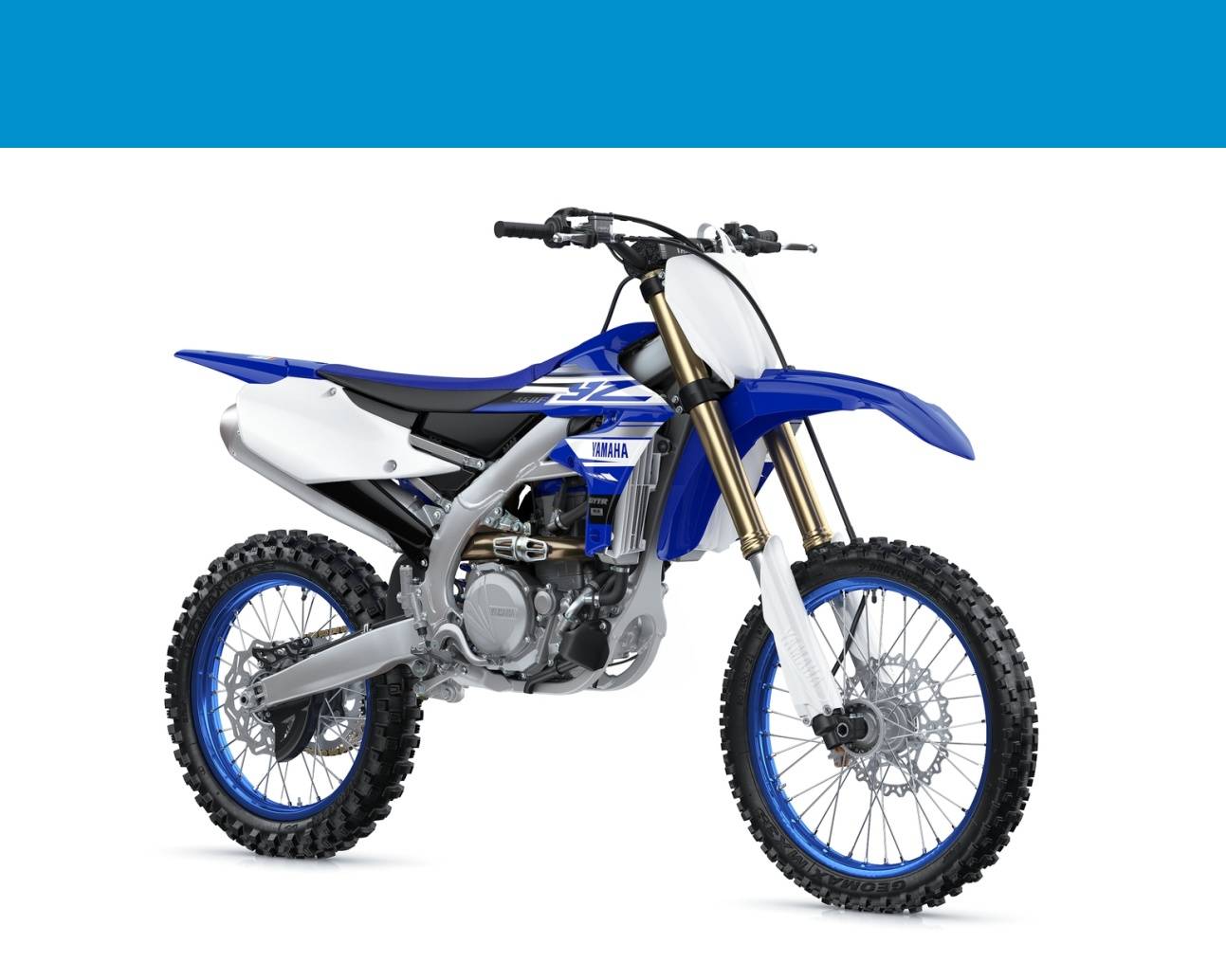 Yamaha motocykly a skútry | Motocentrum BARTH